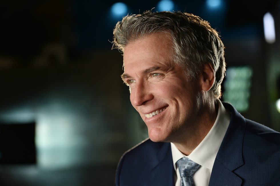 Clint Carmichael | Clint Carmichael: Actor | Filmmaker